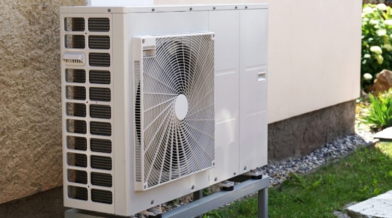 The Benefits of Installing a Heat Pump System - Ranger Air & Heat